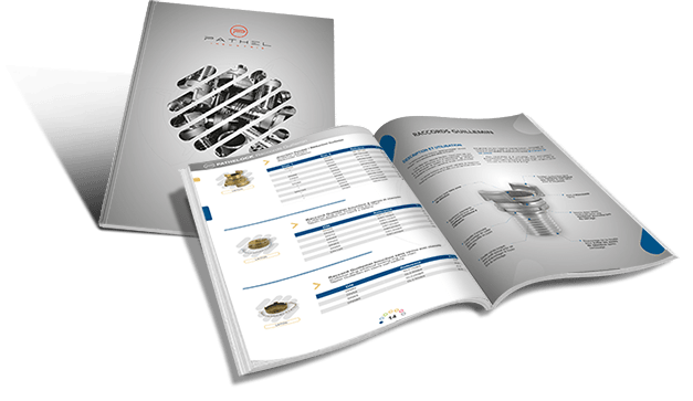 Pathel Industrie - Raccords et accessoires industriels