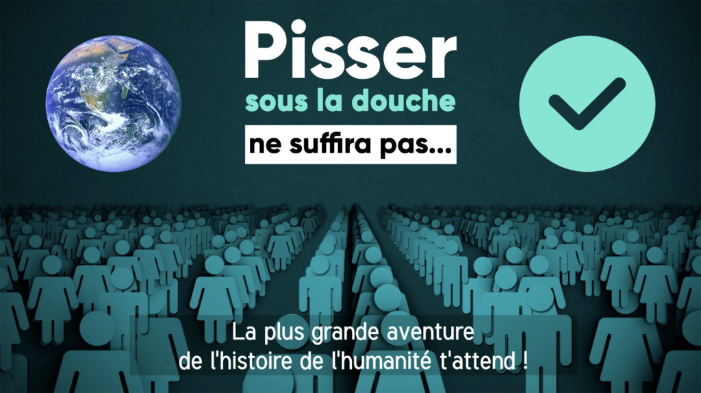 Pathel, partenaire de Time for the Planet